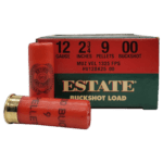 12 Gauge Shotgun Ammo