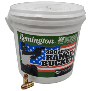 Bulk 380 ACP Ammo For Sale - Buy Now For Free Shipping!