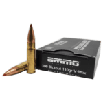 Buy 300 Blackout Ammo Rounds