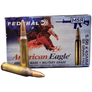 Buy 5.56 NATO Ammo - Order Now! - Page 2