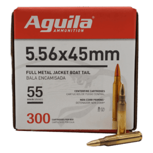 1000 rounds 556 NATO Ammo For Sale - Buy Bulk, Get Free Ship!