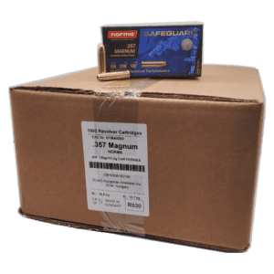 Bulk 357 Magnum Ammo For Sale - Buy Now, Free Shipping!