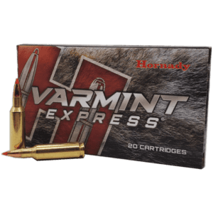 Buy 224 Valkyrie Ammo - Shop Now!
