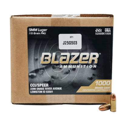 Velocity Ammunition Sales