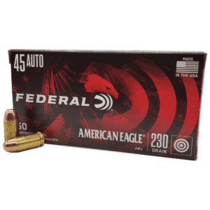 Buy 45 ACP Automatic Colt Pistol Ammo - Order Now!