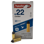 22LR Ammo For Sale - Buy Now!