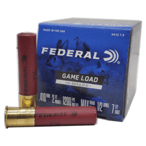 Buy 410 Gauge Shotgun Ammo - Shop Now!