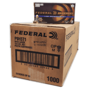 50-90 Sharps - Precision Cartridge 450 Grain LRN-FP - 20 Rounds ...