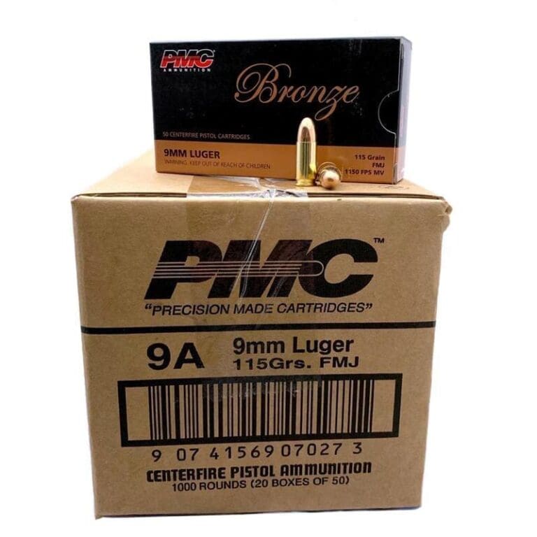 Velocity Ammunition Sales