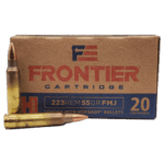 .223 – Velocity Ammunition Sales