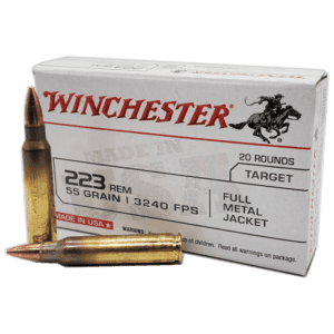 223 Ammo For Sale - Shop Now!