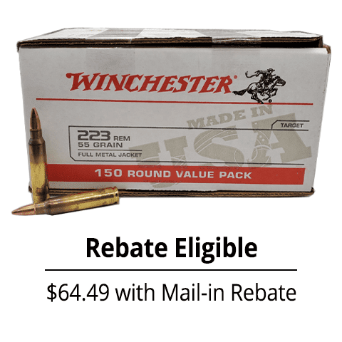 Buy .223 - Velocity Ammunition Sales