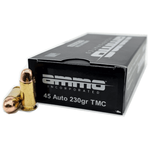 Buy 45 ACP Automatic Colt Pistol Ammo - Order Now!