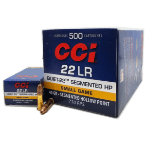 22LR Ammo For Sale - Buy Now!