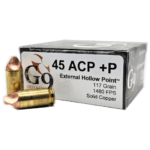 Buy 45 ACP Automatic Colt Pistol Ammo - Order Now!