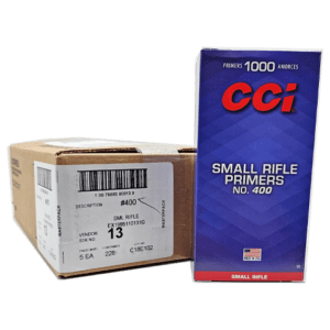 Bulk Primers for Sale: Stock Up, Save More, Buy Now!