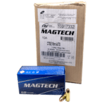 10mm - Magtech 180 Grain FMJ - 1000 Rounds - Velocity Ammunition Sales