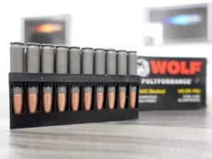Steel vs Brass Ammo - Key Differences & Which Is Better? - Velocity ...