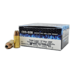 Buy 9mm Self Defense Ammo: Top Deals on Reliable and Rounds