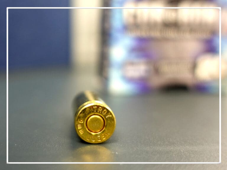 Different Types of 9MM Ammo & Their History - Velocity Ammunition Sales