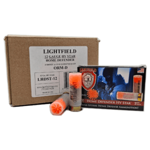 Buy 12 Gauge Shotgun Ammo - Shop Now for Great Deals!