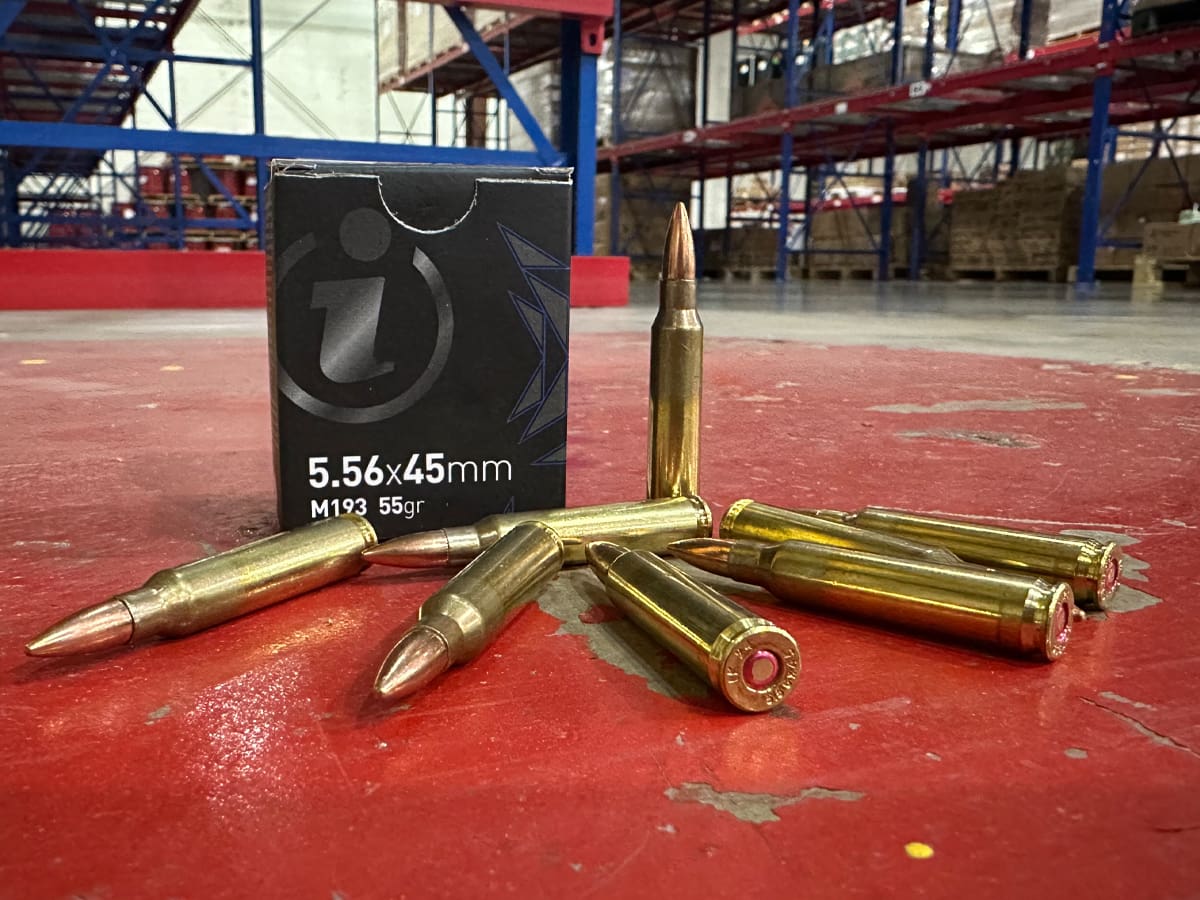 5.56 NATO Vs .223 Rem | Which is Better and Why? - Velocity Ammunition ...