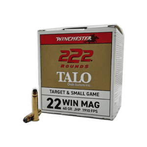Home - Velocity Ammunition Sales