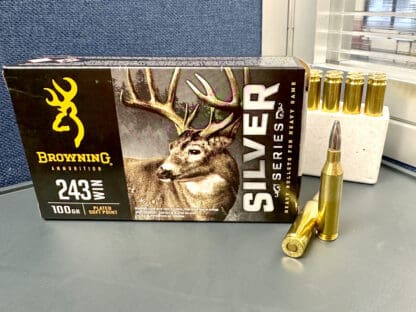 Understanding Bullet Types: Shapes, Designs, and Their Impact