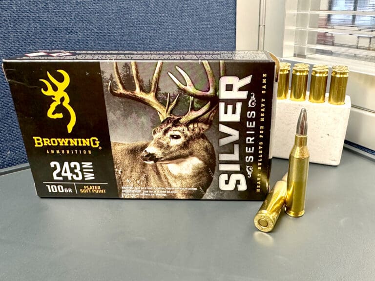Understanding Bullet Types: Shapes, Designs, and Their Impact