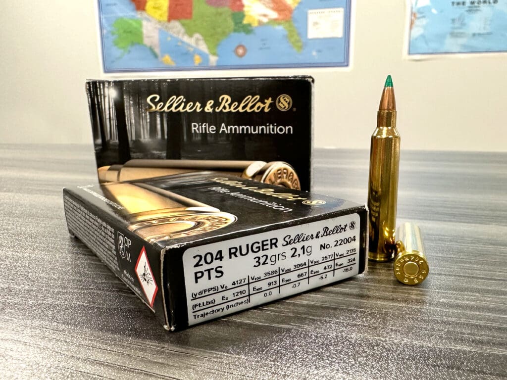 Understanding Bullet Types: Shapes, Designs, and Their Impact