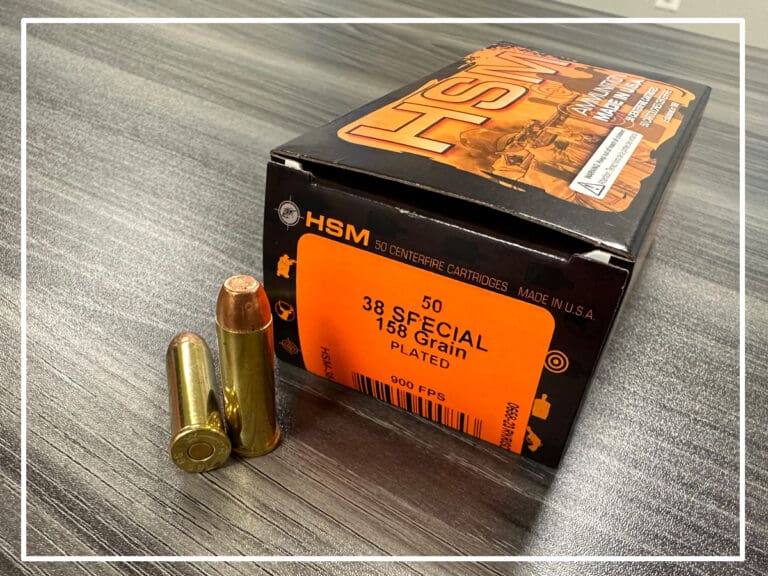 Understanding Bullet Types: Shapes, Designs, and Their Impact