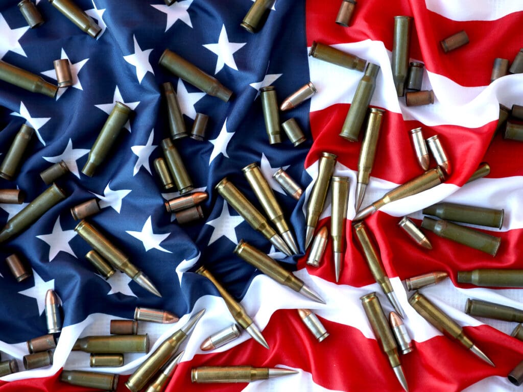 A Beginner’s Guide to Buying Ammo: Tips & Essentials