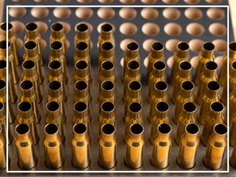 A Complete Guide to Reloading Ammunition: Save Money and Improve Accuracy
