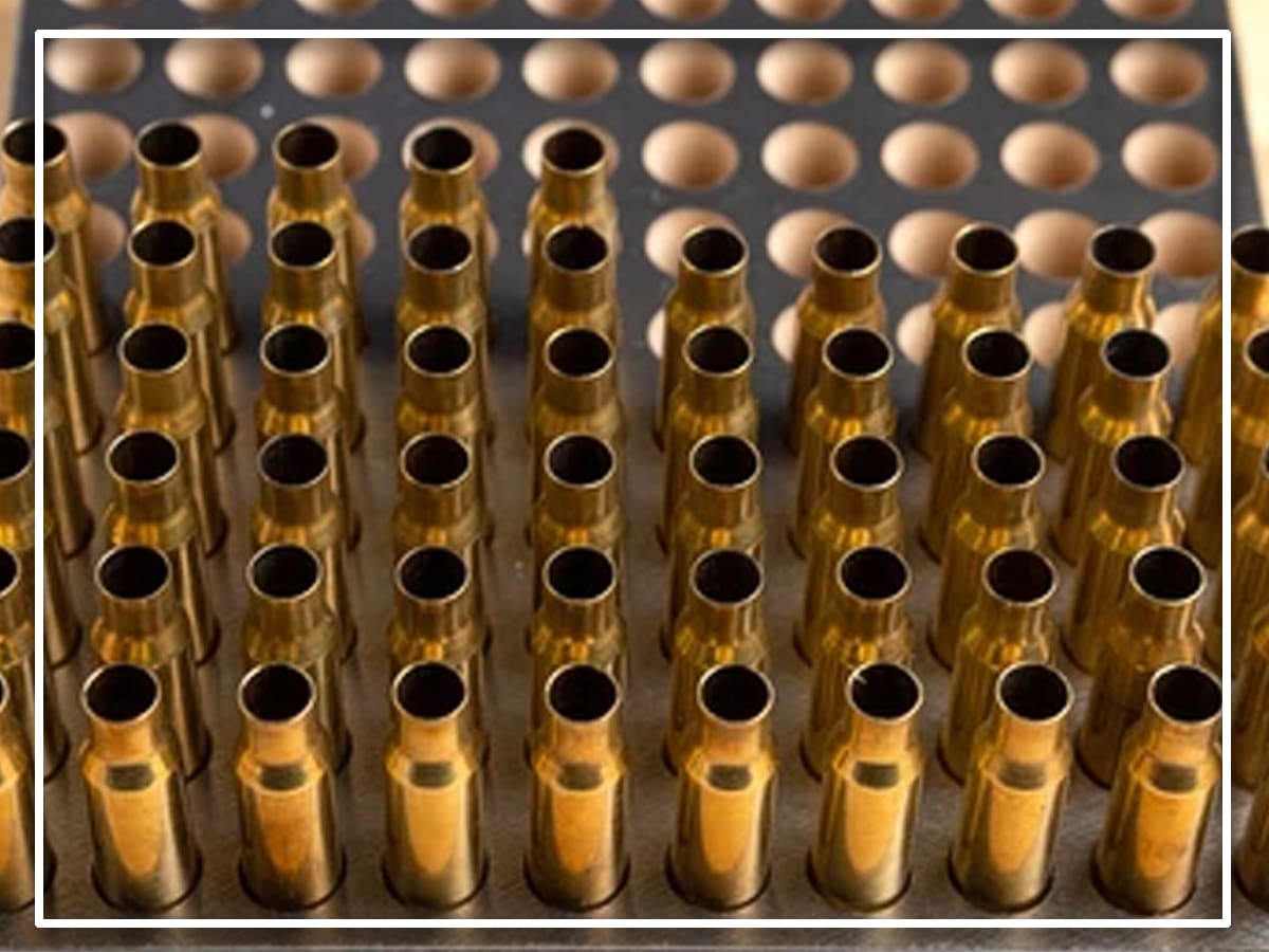 A Complete Guide to Reloading Ammunition: Save Money and Improve Accuracy