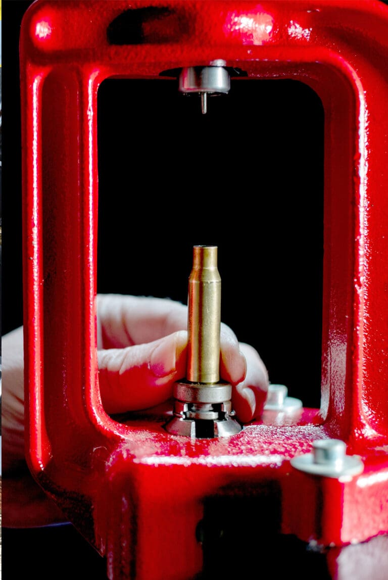 A Complete Guide to Reloading Ammunition: Save Money and Improve Accuracy