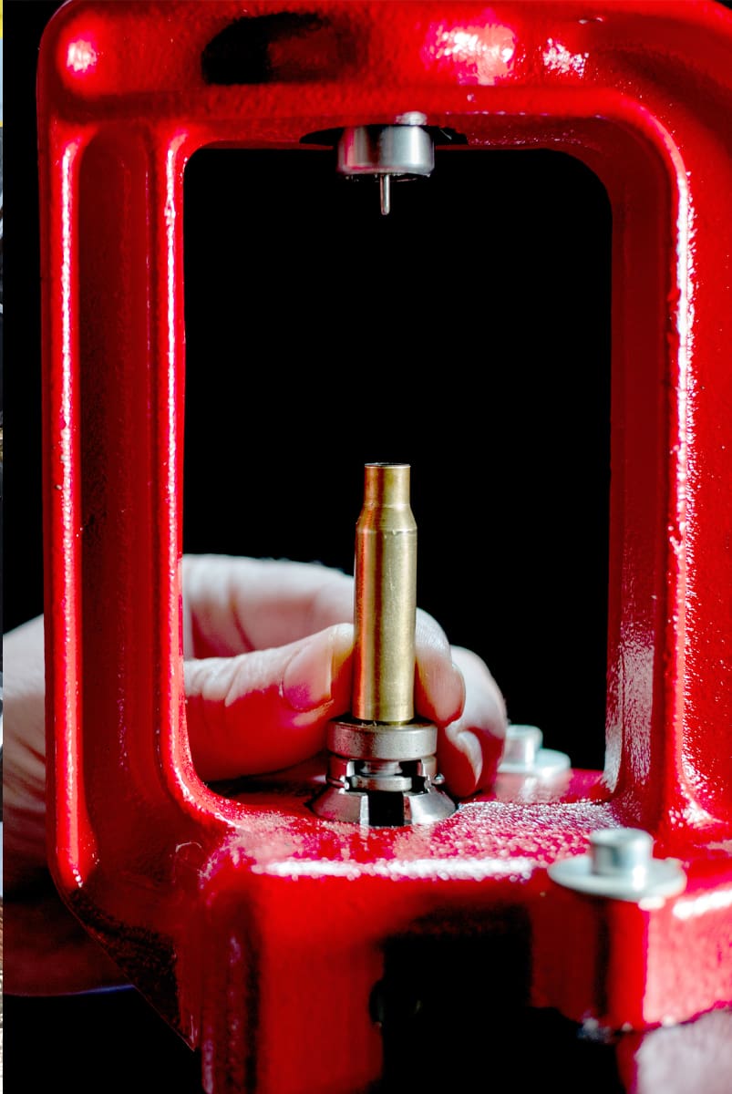 A Complete Guide to Reloading Ammunition: Save Money and Improve Accuracy
