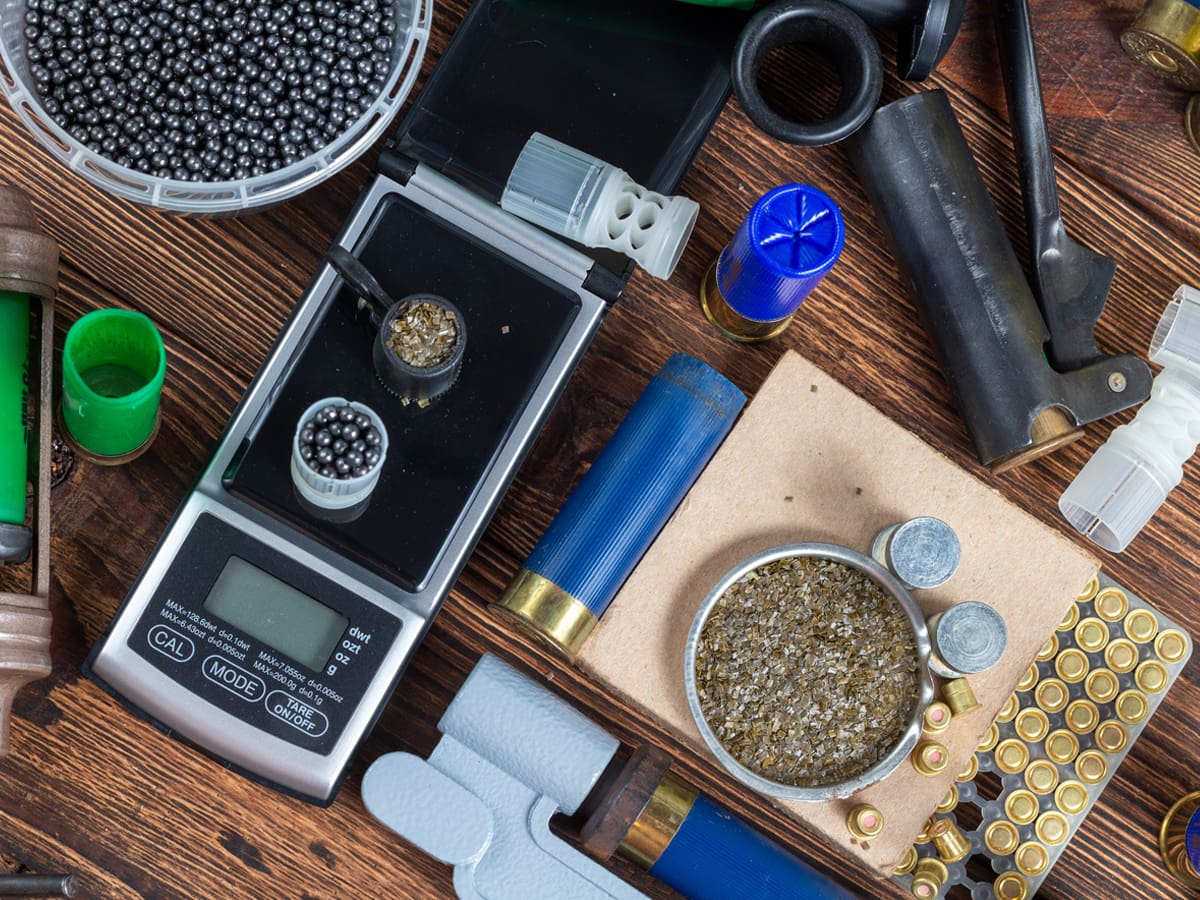 A Complete Guide to Reloading Ammunition: Save Money and Improve Accuracy