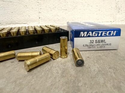 Understanding Bullet Types: Shapes, Designs, and Their Impact