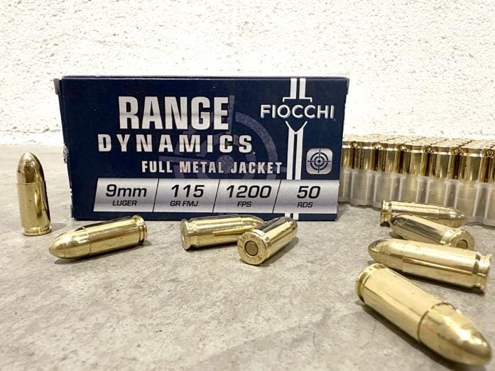 Understanding Bullet Types: Shapes, Designs, and Their Impact