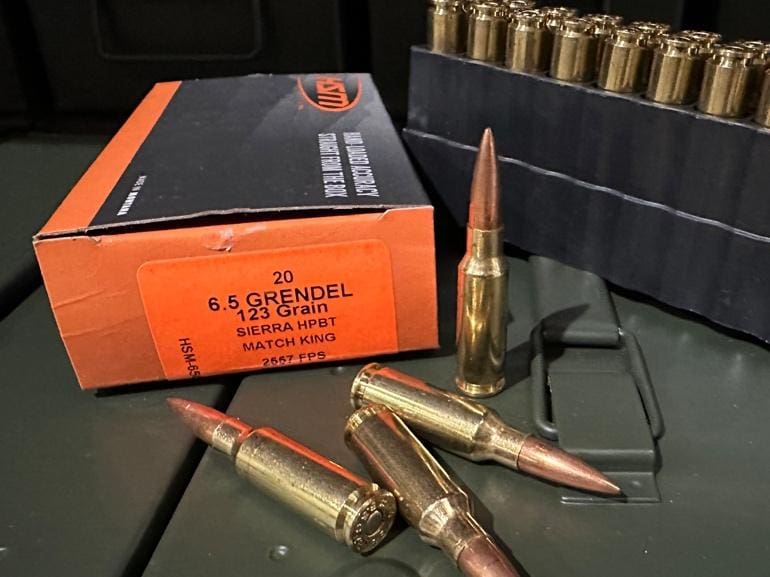 Understanding Bullet Types: Shapes, Designs, and Their Impact