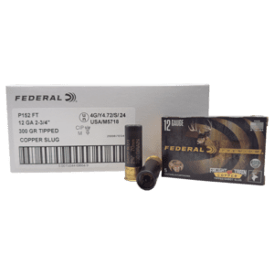 Shop - Velocity Ammunition Sales