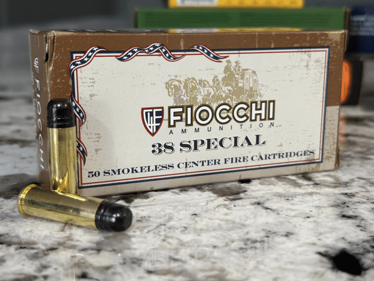 Best Ammo To Use For Cowboy Action Competitive Shooting