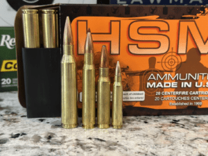 Internal External & Terminal Ballistics [What Truly Matters]