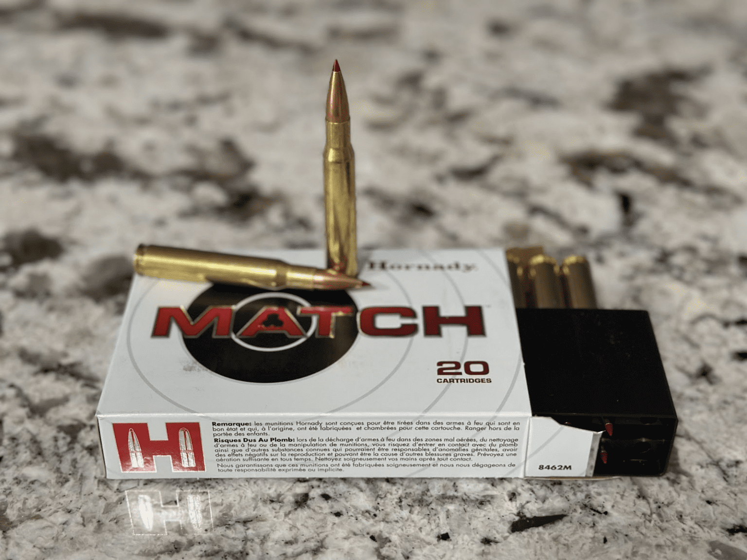 Internal External & Terminal Ballistics [What Truly Matters]